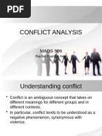 Tannen's Gender Language Contrasts | PDF | Human Communication ...
