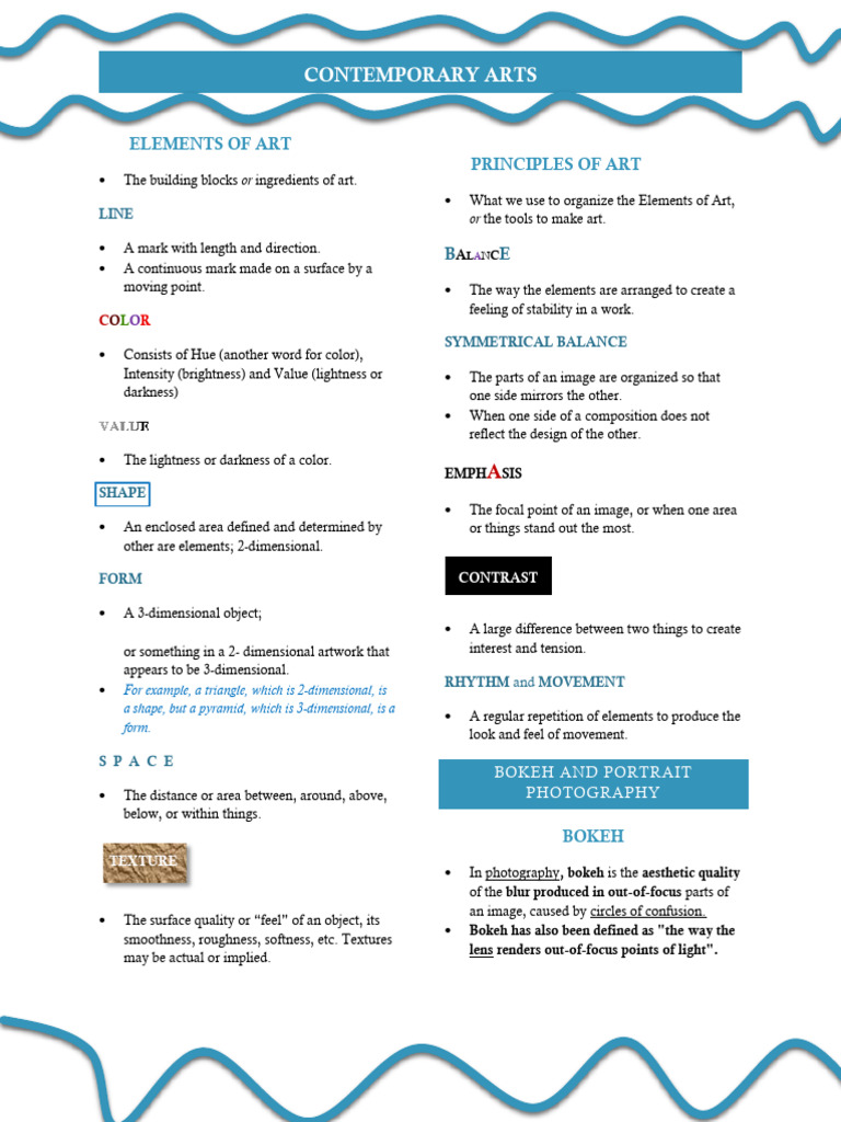 CPAR-FINALS | PDF | Composition (Visual Arts) | Imaging