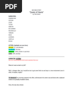 Summary of Chapters 12-14 in TKAM | PDF | To Kill A Mockingbird