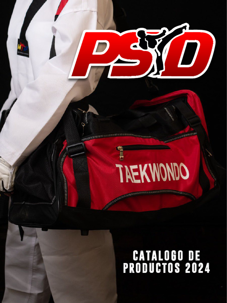 Taekwondo | PDF