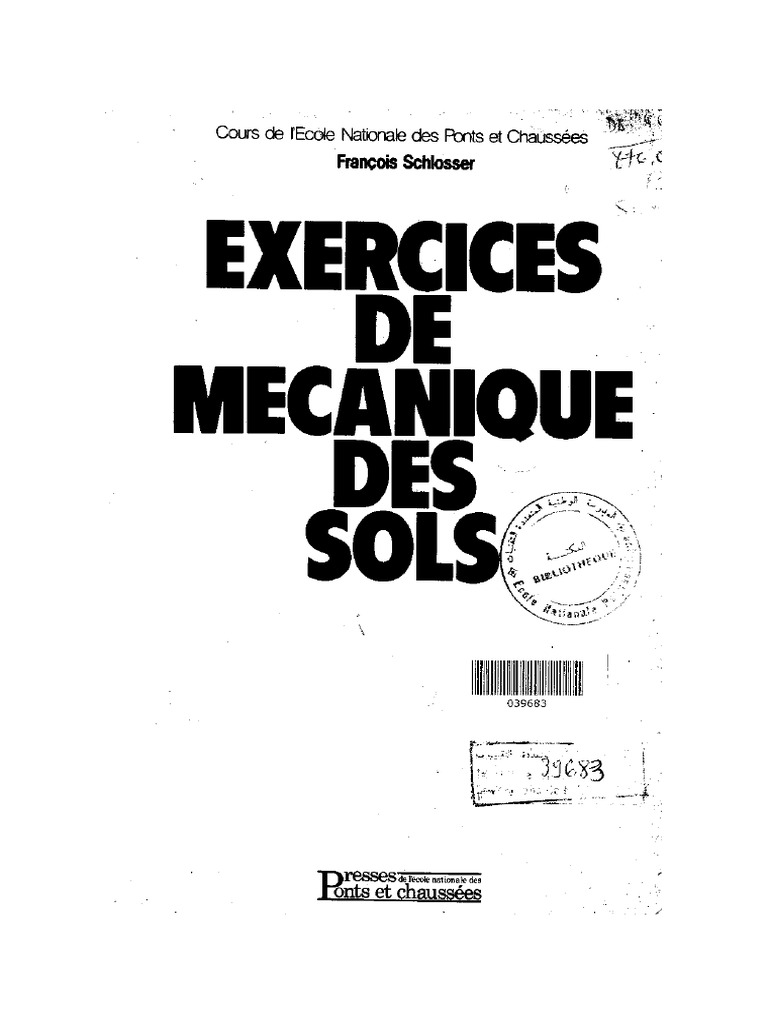 Geo Tech | PDF