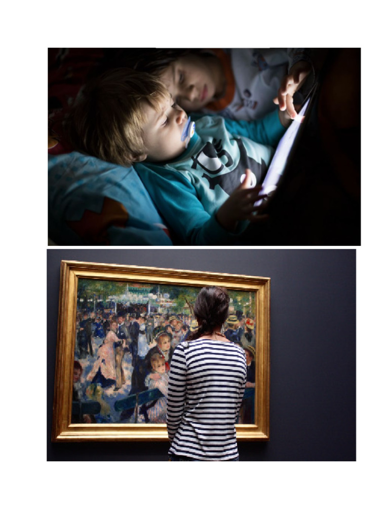 Ingéniosité Humaine | PDF