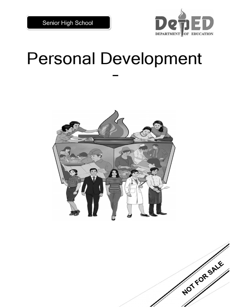 PerDev_Q2_Module2 (1) | PDF | Adolescence | Servant Leadership