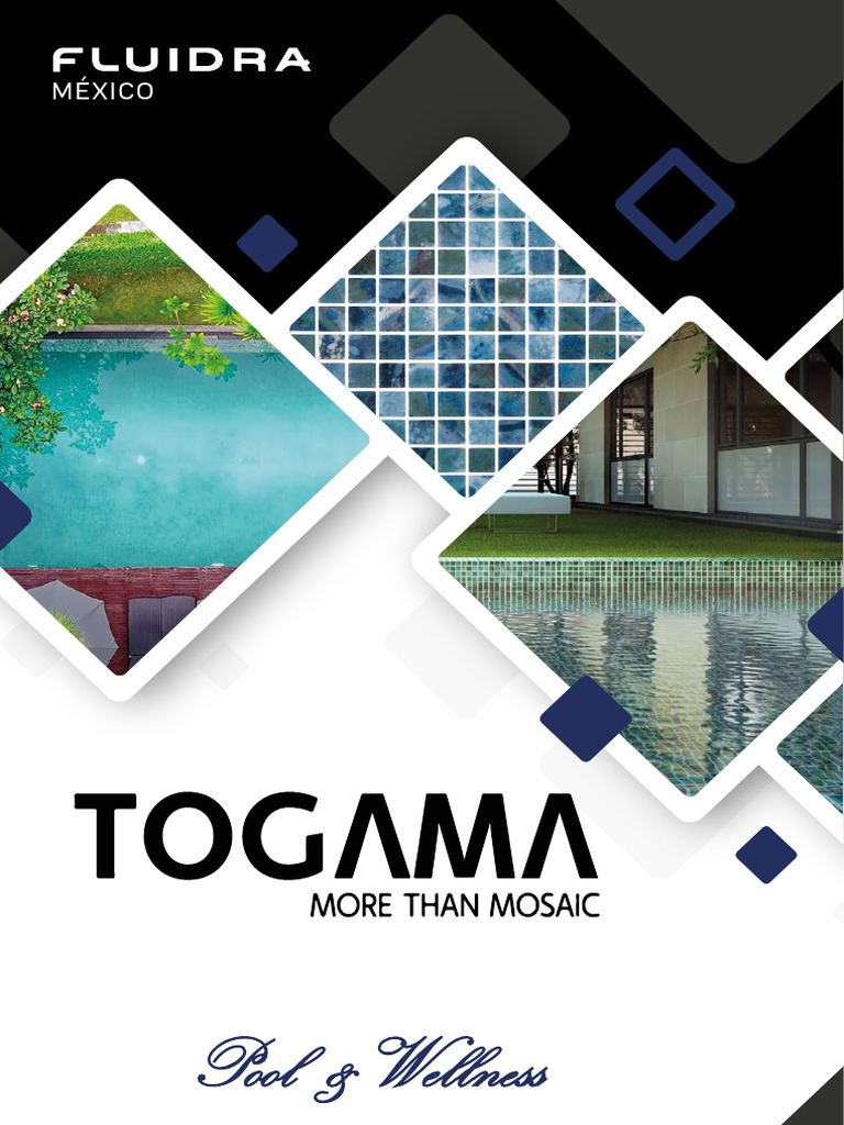 Togama 2024 Mexico | PDF | Naturaleza | Entorno natural