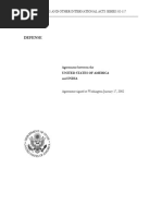 DoD Directive 5230.11 "Disclosure of Classified Information To Foreign ...