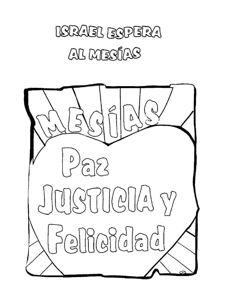 Fichas Bíblicas para Colorear | PDF