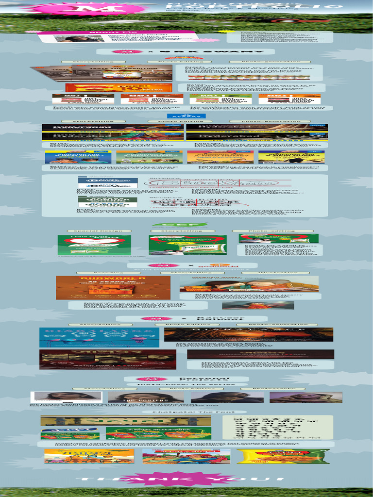 Mahek Mukati Portoflio | PDF | Typefaces | Graphic Design