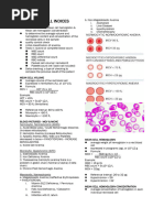 Reticulocyte Count Manual Procedure | PDF | Blood | Medical Specialties