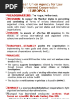 INTERPOL DVI Guide Overview | PDF | Emergency | Autopsy