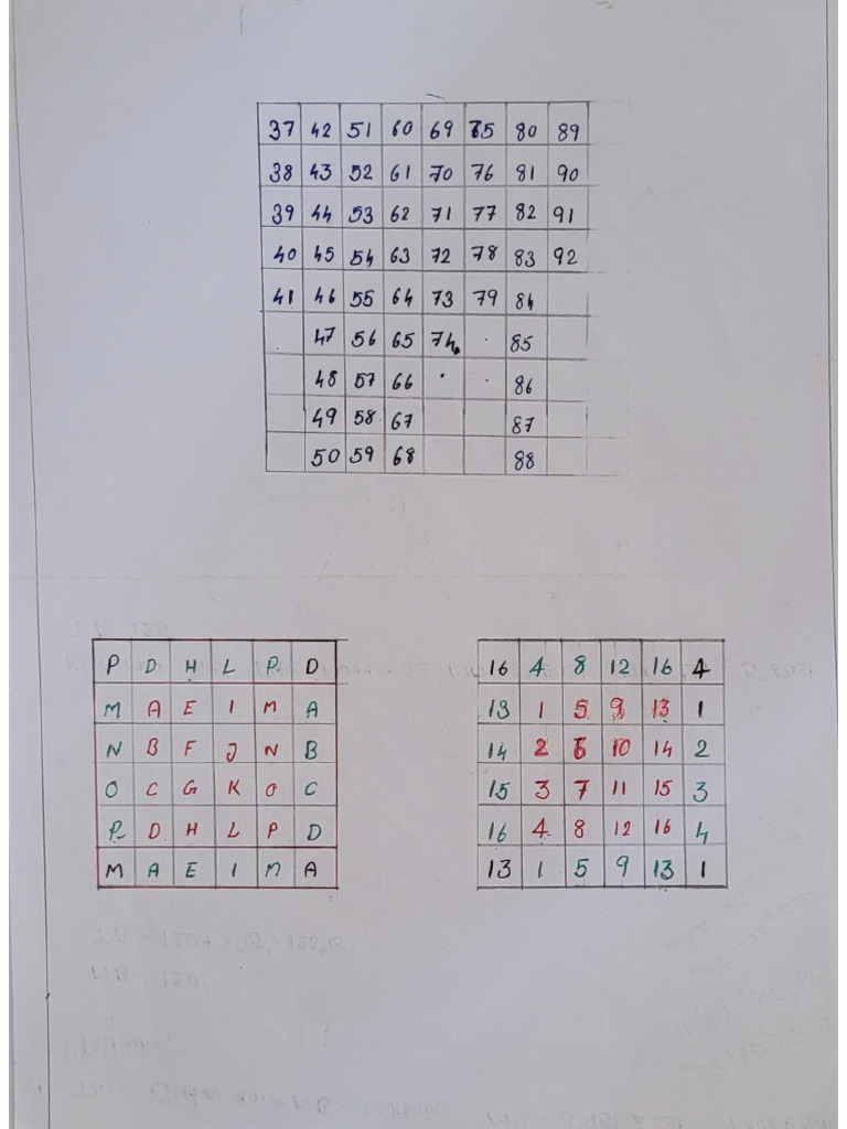 Map Sheet. | PDF