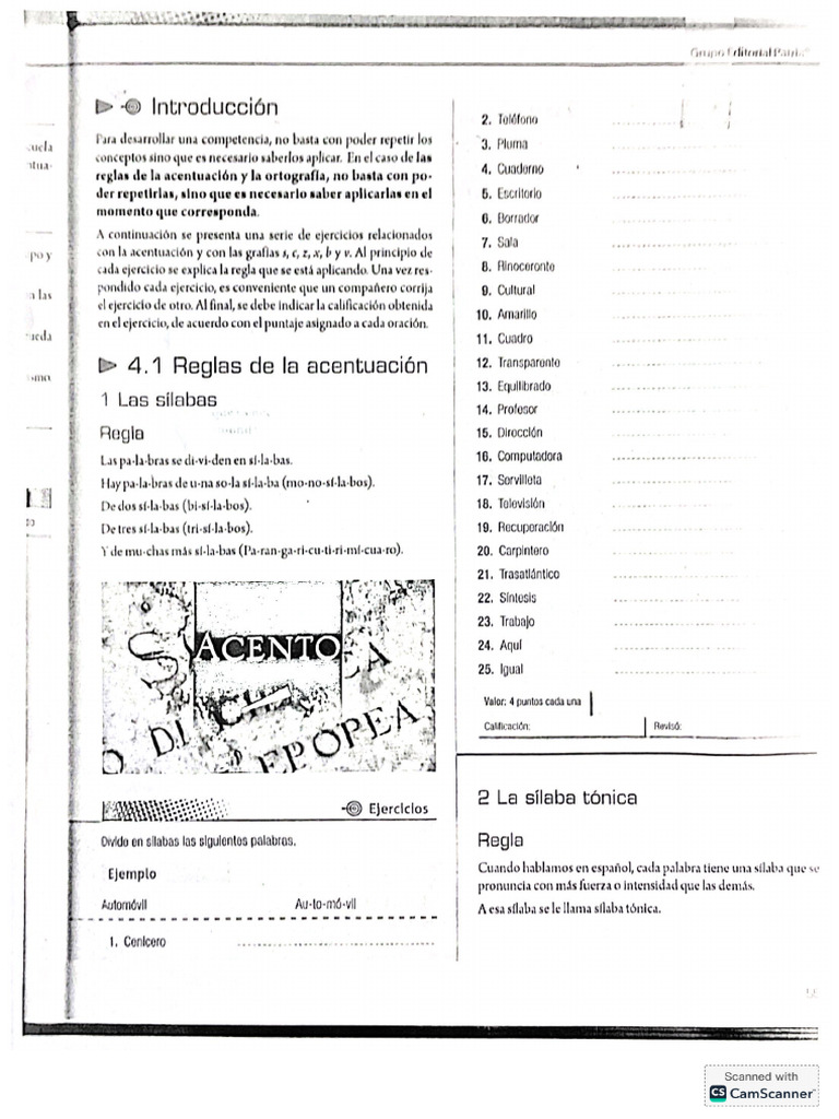 Archivo Escaneado | PDF