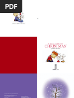 Lefty Elf Gift Exchange Story | PDF | Santa Claus | Christmas