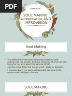 7 Da Vincian Principles Explained | PDF | Philosophy | Art