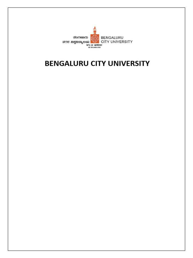 Bvoc - Retail Management - Program | PDF | Academic Degree | Bachelor's Degree
