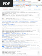 SAD500 Customs Declaration Overview | PDF | Customs | Taxes