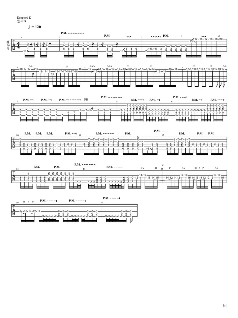 LM Tabs | PDF