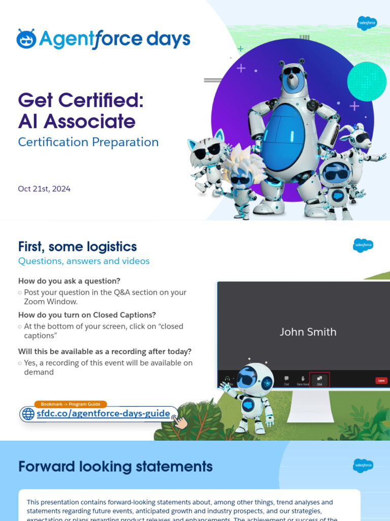 AI Associate | PDF | Artificial Intelligence | Intelligence (AI ...