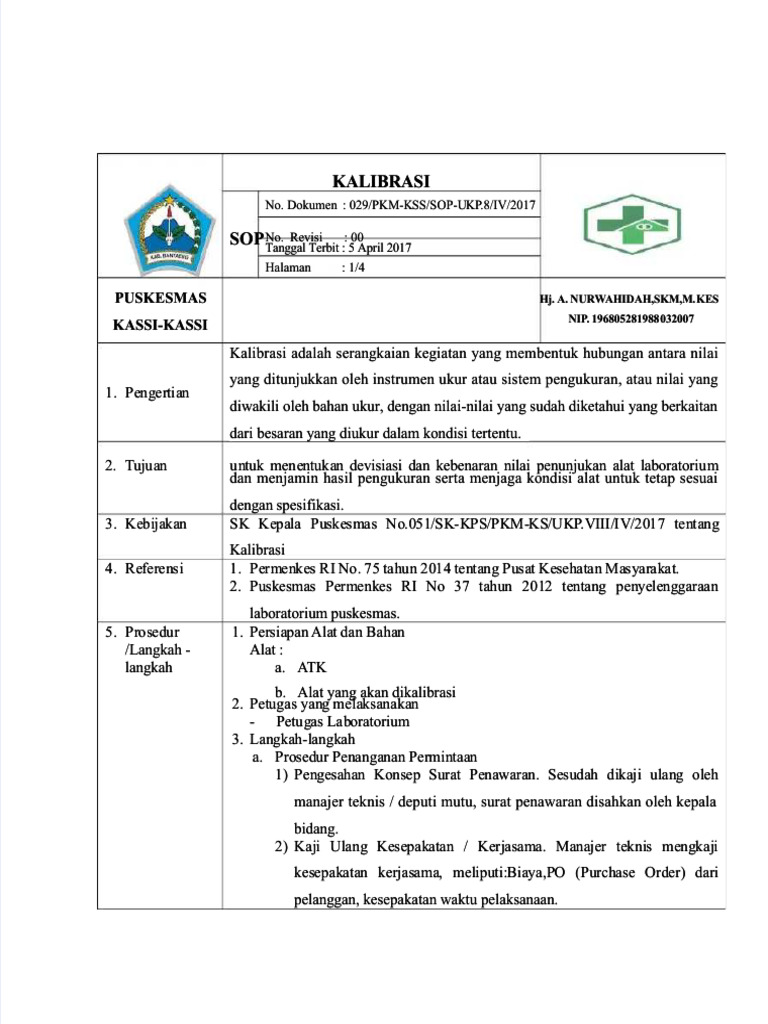 pdf-8172-sop-kalibrasi_compress | PDF