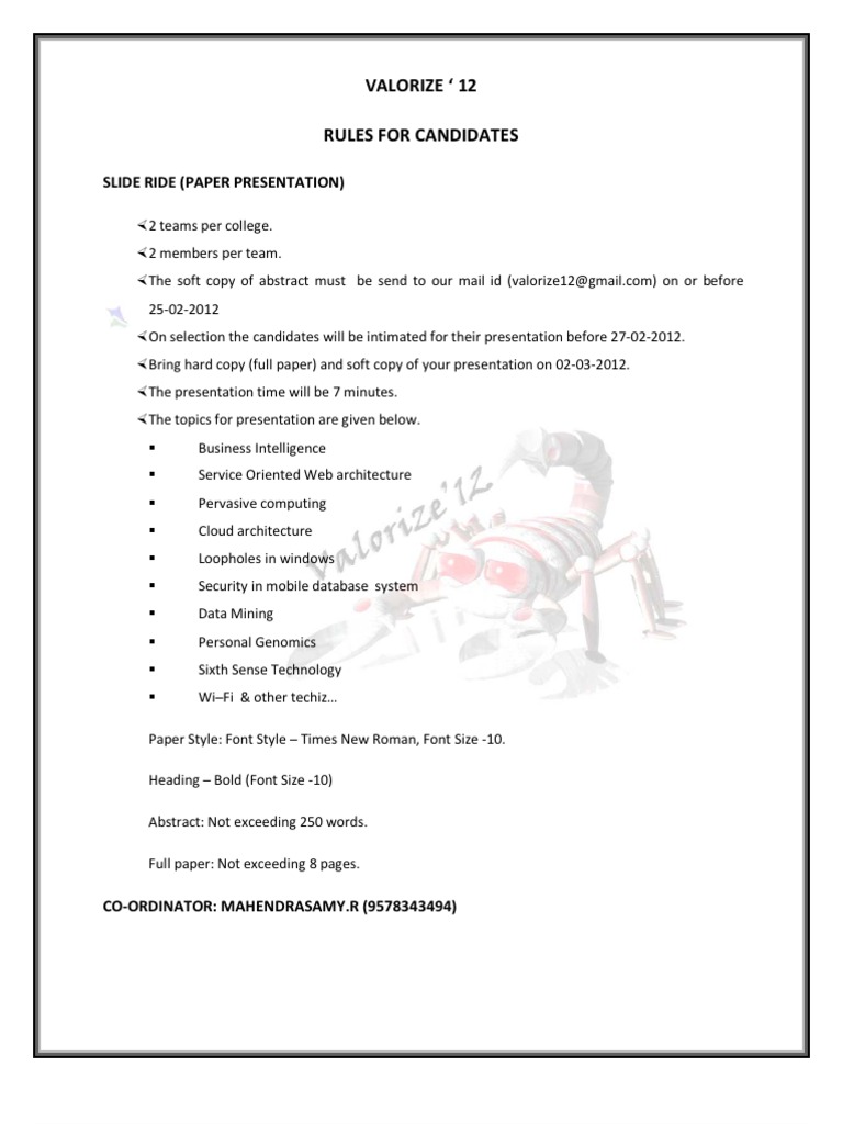 Val Rules For PG New | PDF | Software | Computing