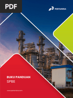 A1.01 Layout Spbu Shell Semper | PDF