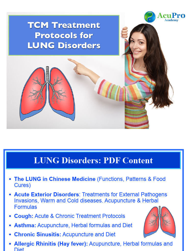 JRGqfkBvRGWyTDQAuruU TCM Treatments For LUNG Disorders | PDF | Cough ...