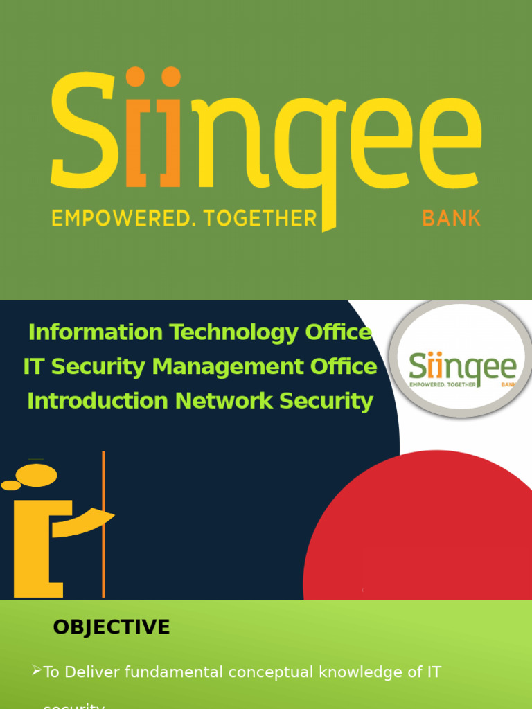 Network Security | PDF