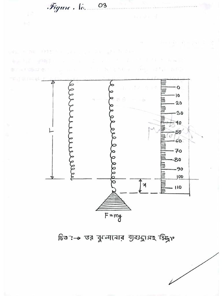 Physics Practical 23 | PDF