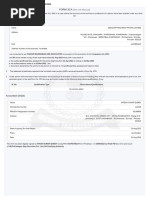 PTEC Registration Certificate | PDF | Government | Taxes