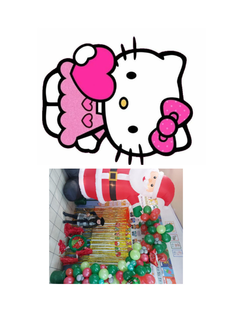 Hello Kitty | PDF