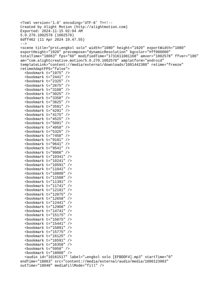 PRST Engkol Solo | PDF