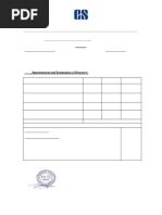 Process For MSEB Name Change | PDF