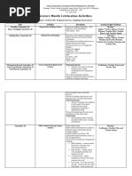 Junior Physics Challenge Overview | PDF | Science | Physics