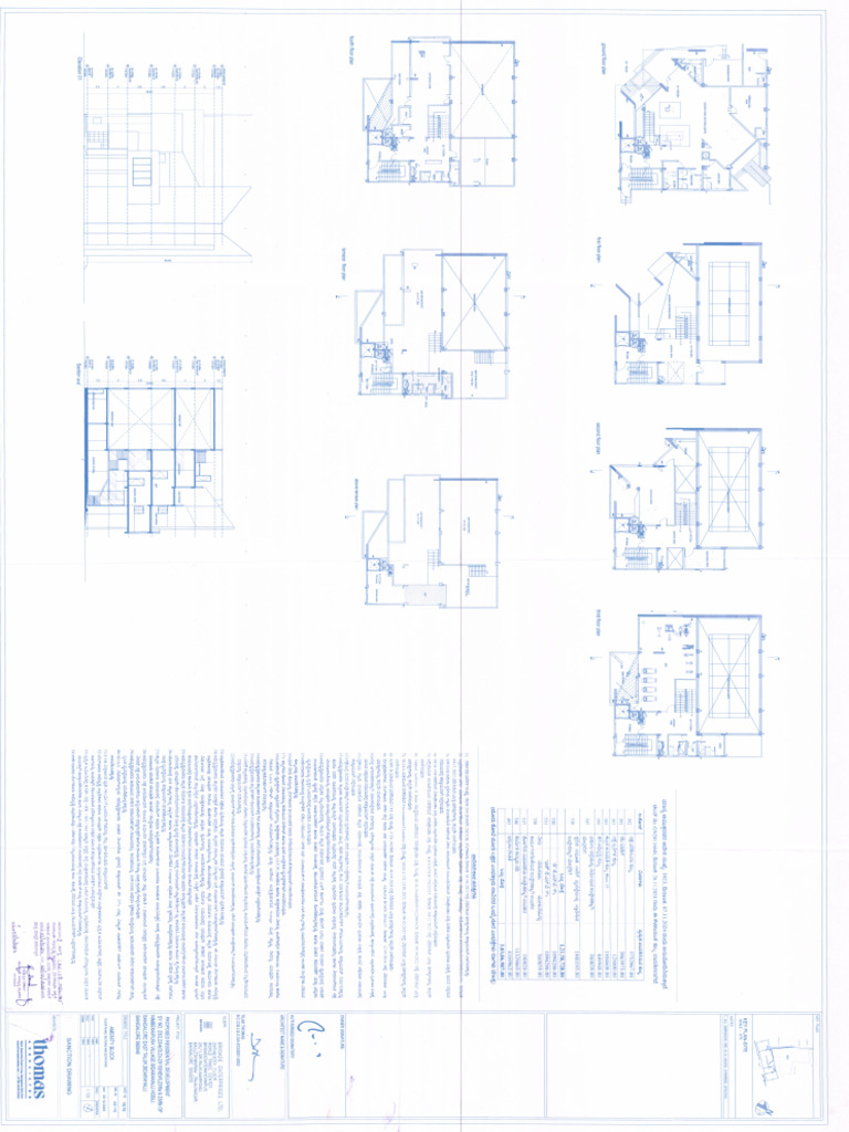 Brigade Citrine Amenity Block | PDF