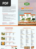 FSSAI CheckList | PDF | Food Safety | Hygiene