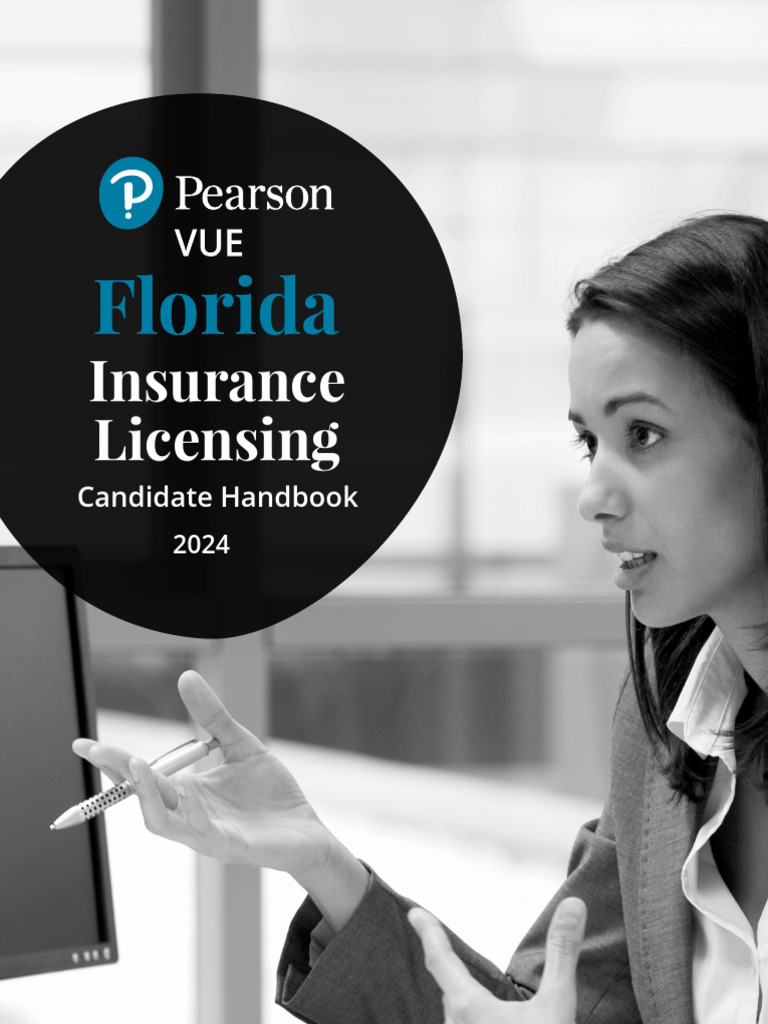 Florida Insurance Adjuster License Guide | PDF | Identity Document ...