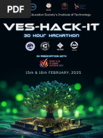 MumbaiHacks 2025 - Format, Problem Statements, and The Way Forward! | PDF | Artificial ...