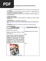 Grade 6 PPT - Araling Panlipunan - Q1 - W5 - Day 1 | PDF