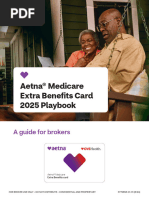 Aetna Logo Usage Guidelines | PDF