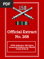 UKSF - Uniform Regulations | PDF | Special Air Service | Military Of ...