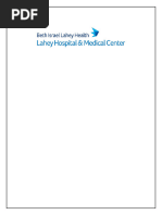 EHL Tendon Repair Rehab Protocol | PDF