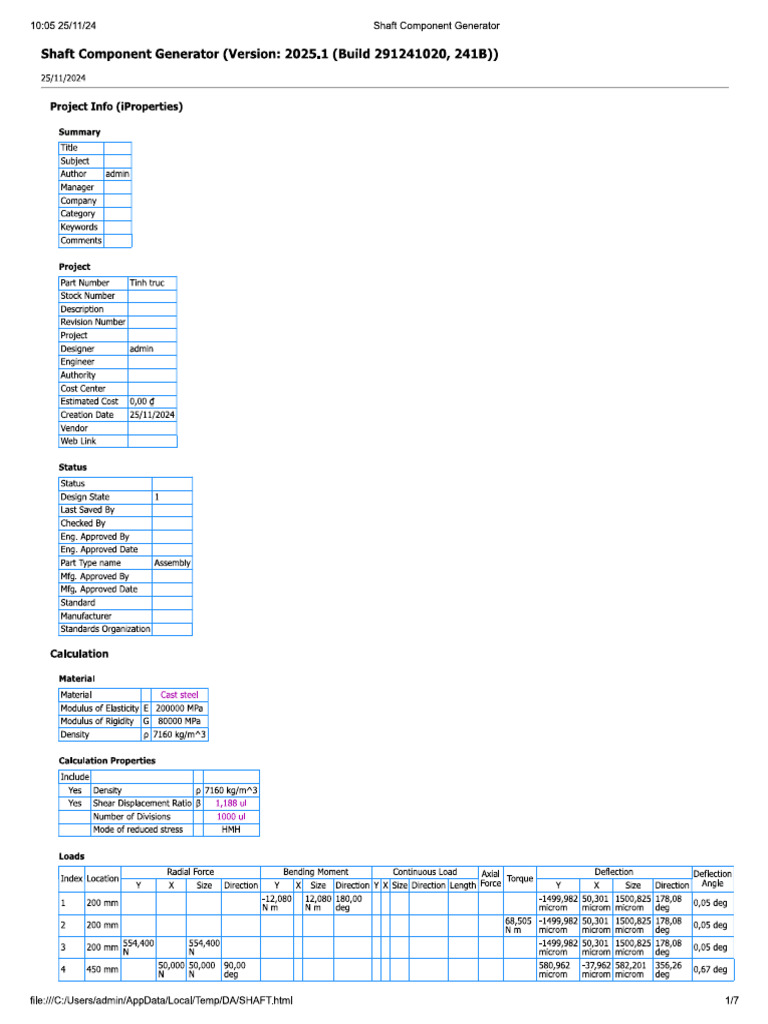 Bai 1 Phan 1 251124 21154238 | PDF