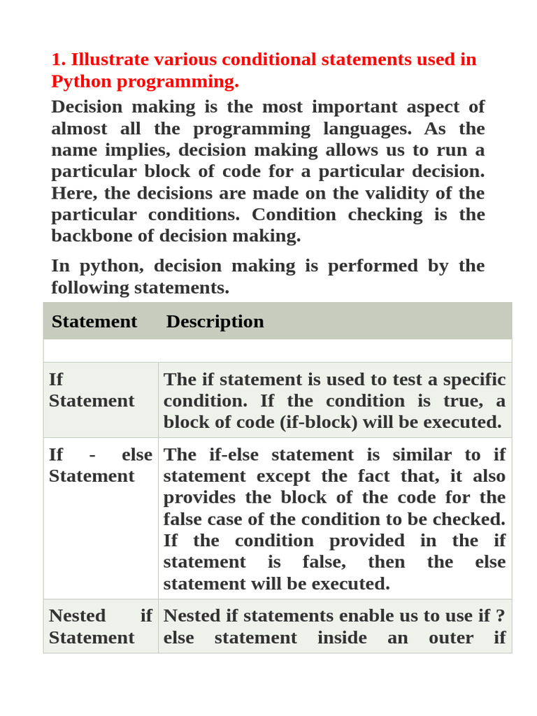 Mid Questions with answers | PDF | String (Computer Science) | Computer Programming