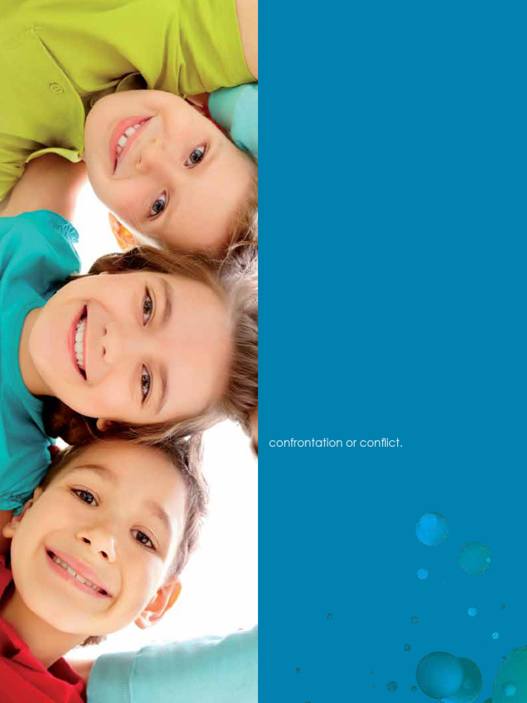 Equilibria E Colors Blue Yellow | PDF | Psychological Concepts | Social ...