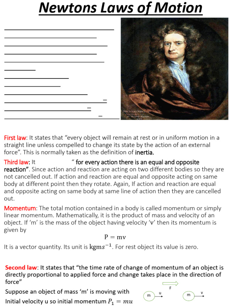 Dynamics Converted | PDF | Friction | Force