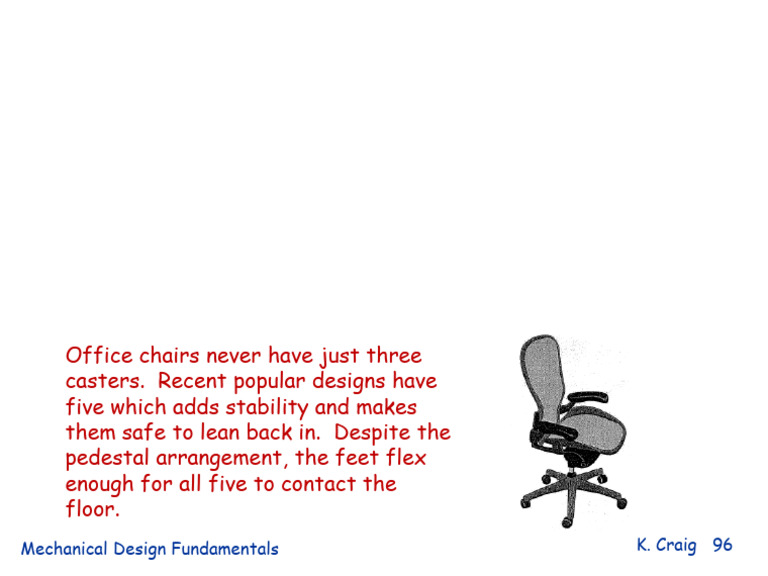 Fundamental Principles of Mechanical Design_1 | PDF