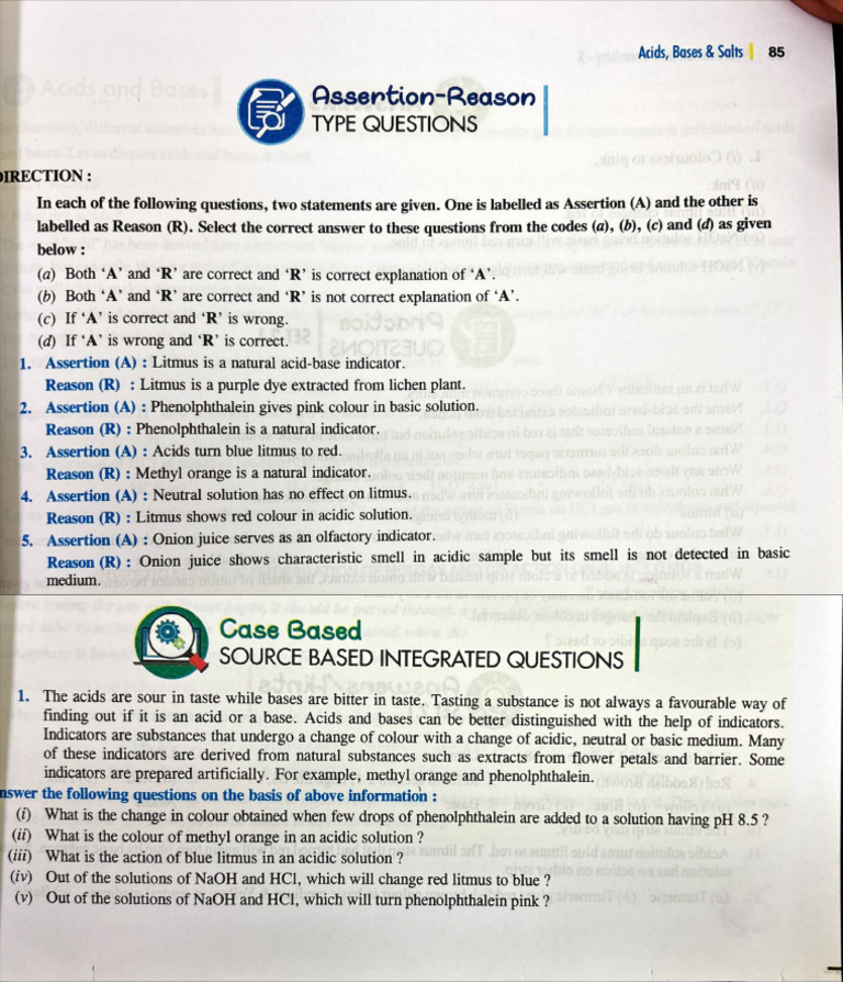 Assignment 3, Ch2 | PDF