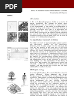 The Image of The City | PDF | Urban Planning | Urban Design