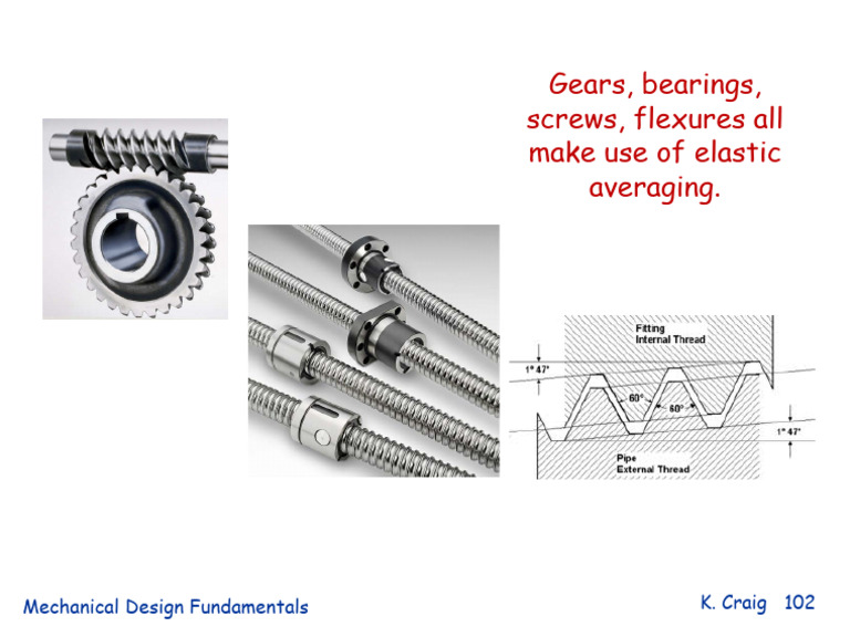 gears | PDF