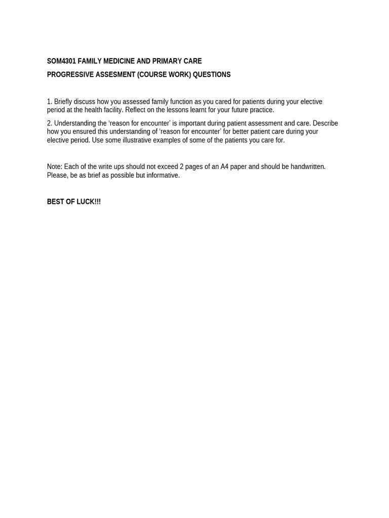 Progressive Assessment 2022 | PDF Progressive Assessment 2022 | PDF