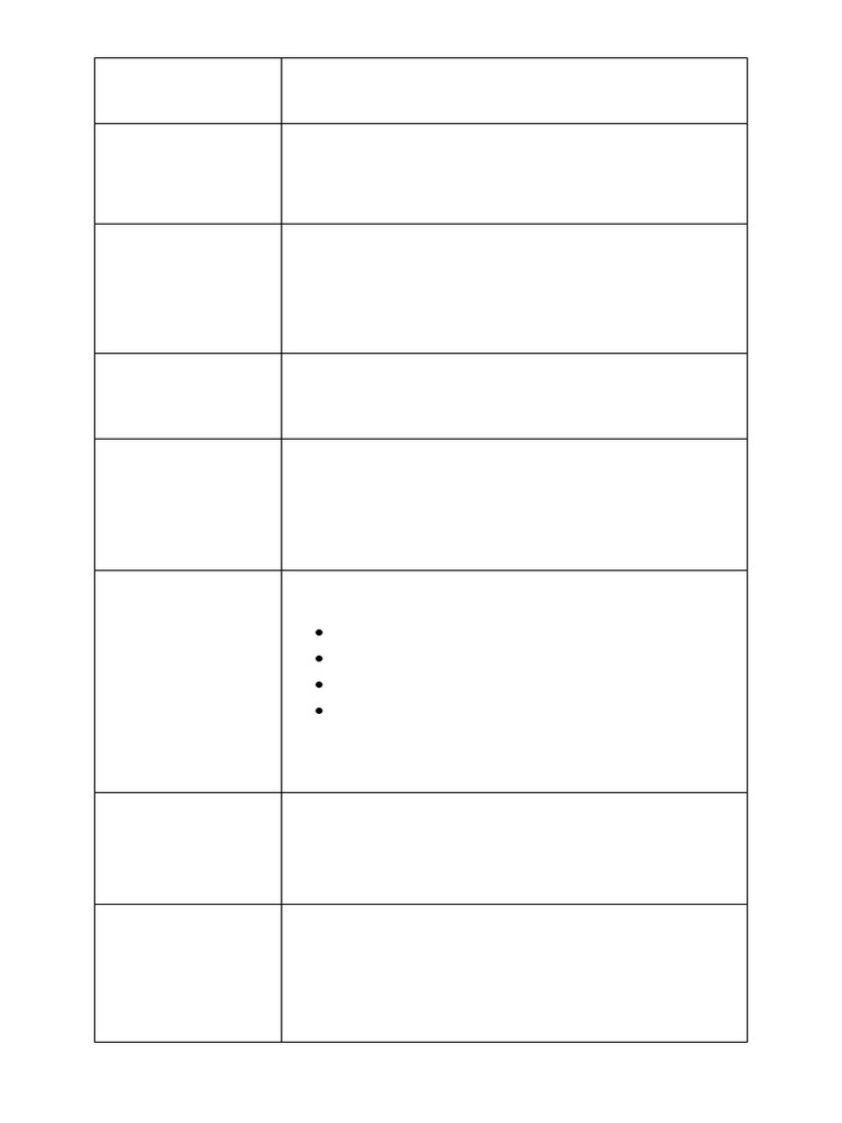 Science Chapter 5 - Part 1 | PDF